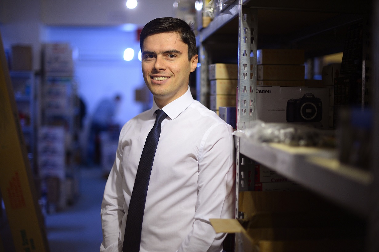 evoMAG mizează pe un plus de 20% la vânzările de vehicule electrice ...