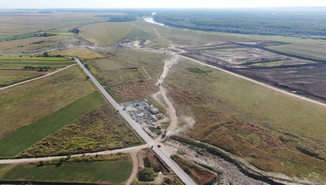 CNAIR alocă 123 milioane de lei pentru CNIR, dar fondurile ar putea ...