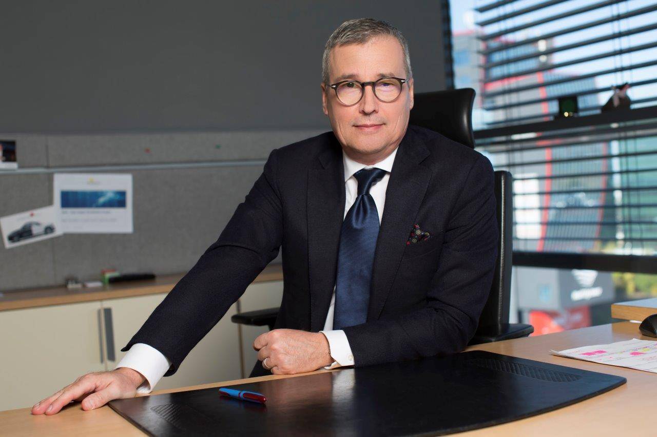 Șeful Porsche România: Există nevoia unui sprijin financiar pentru ...