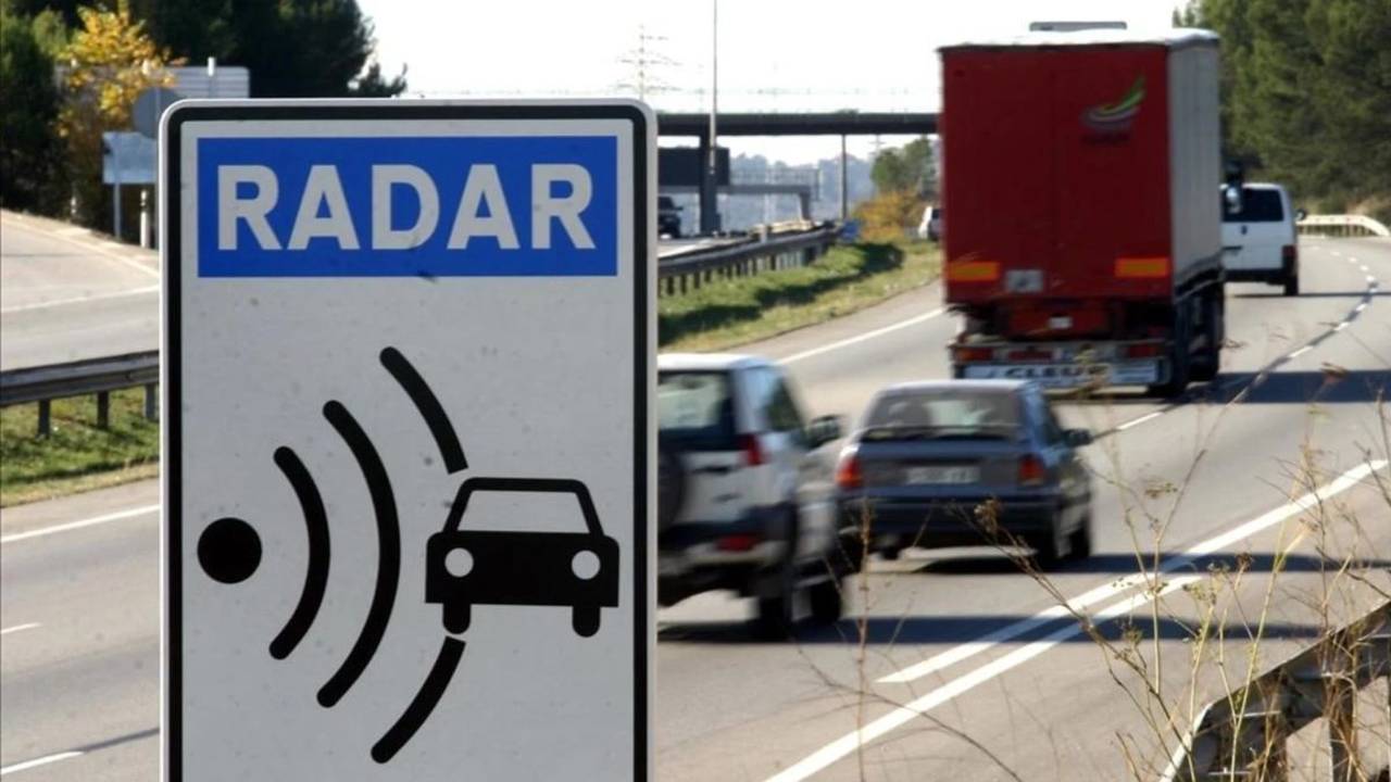 Țările care utilizează în trafic cele mai multe radare fixe - Economica.net