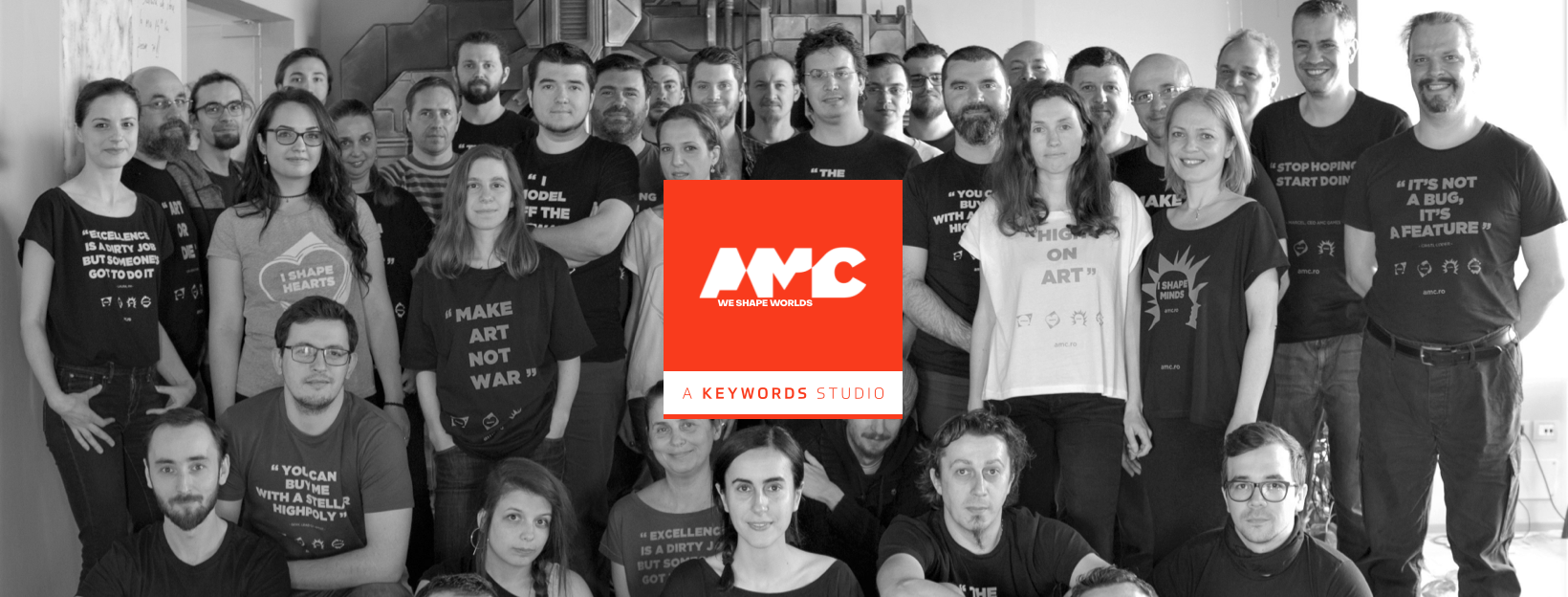 O nouă tranzacție pe piața de game development din România. Keywords ...