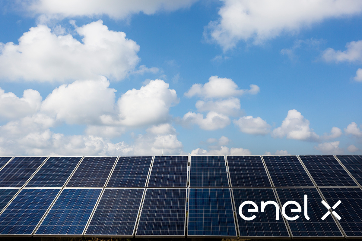 Enel X România construiește o centrală fotovoltaică pentru Compa Sibiu ...