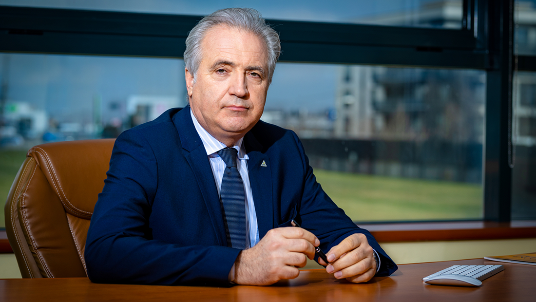 30 de ani de capitalism: De la renovarea de apartamente, la construcții ...