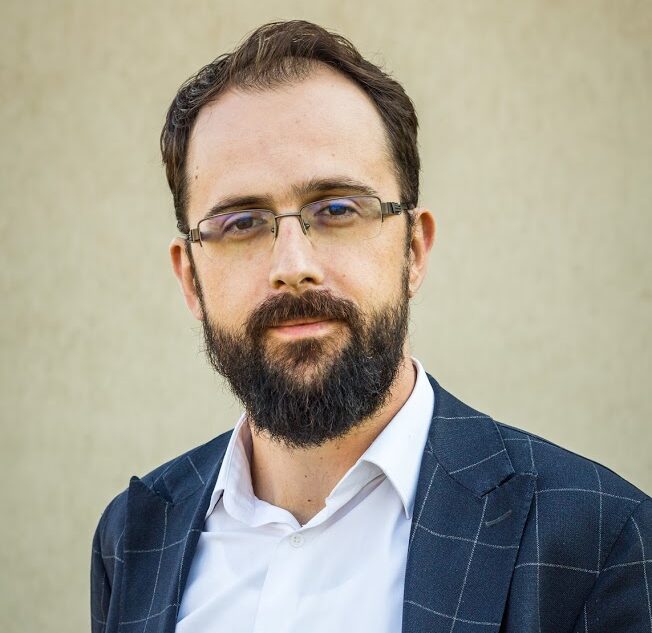 Emanuel Mărcuş, fondator RaBit, platformă pentru IMM-uri: În ianuarie ...