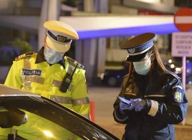 20% dintre mașinile verificate de RAR la Sibiu au rămas fără certificat ...