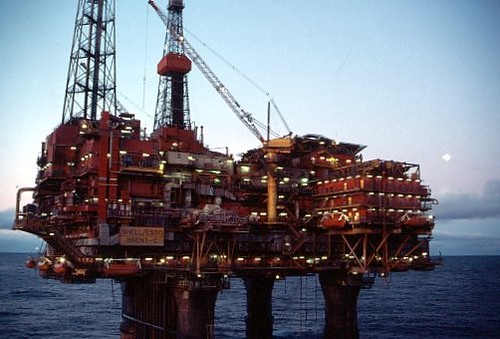 Eurostat: Consumul de petrol şi produse petroliere în UE, la un nivel ...