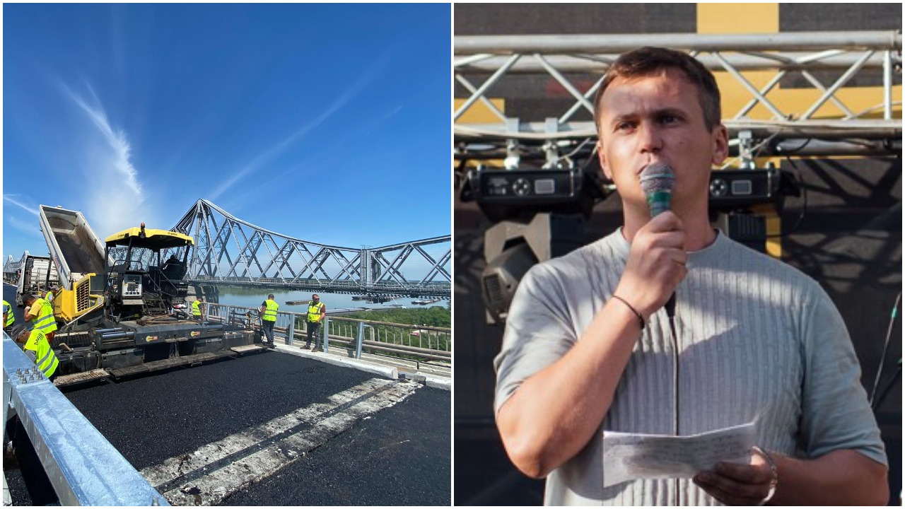 30 de ani de capitalism. Cristian Stancu, proprietarul Maristar Com, a ...