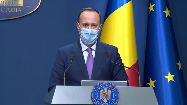 Noul ministru al finanțelor, Adrian Câciu, îi dă replica primarului ...