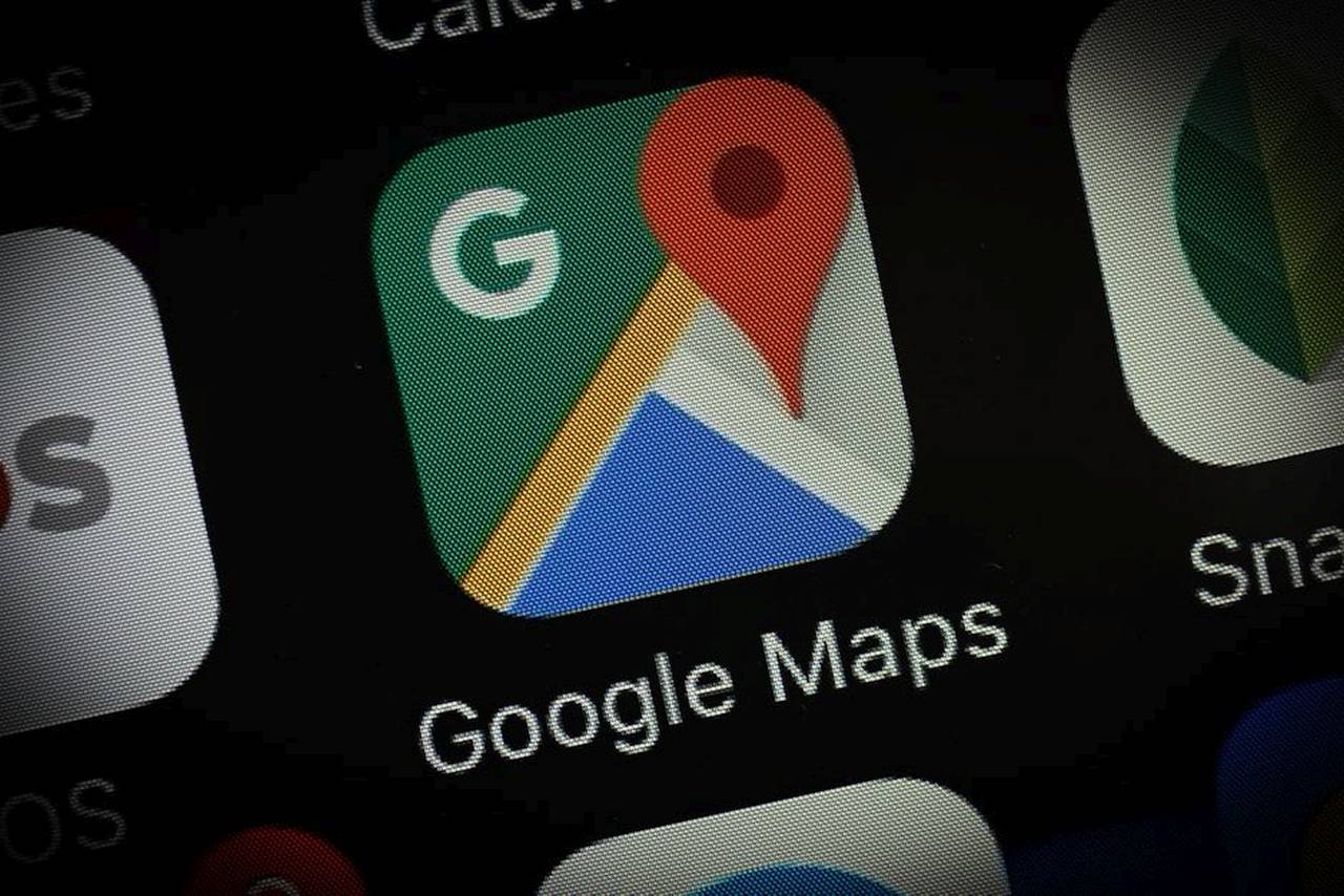 Google Maps: Cele mai căutate locuri din România în 2021 - Economica.net