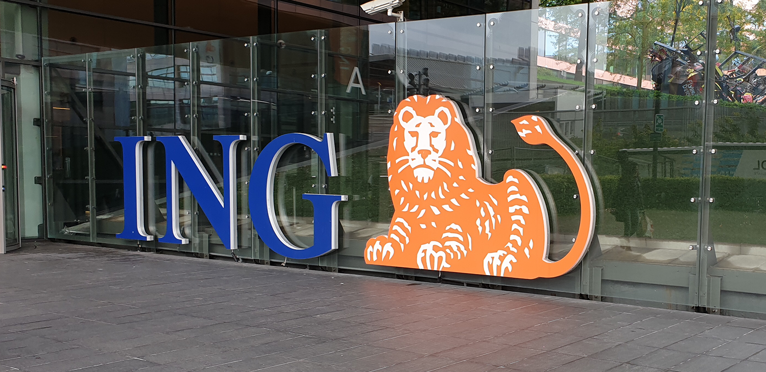 ING a reușit niște rezultate financiare peste așteptări în trimestrul ...