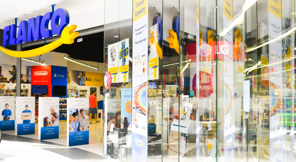 Rabla pentru electrocasnice 2021: Flanco intră în campanie - Economica.net