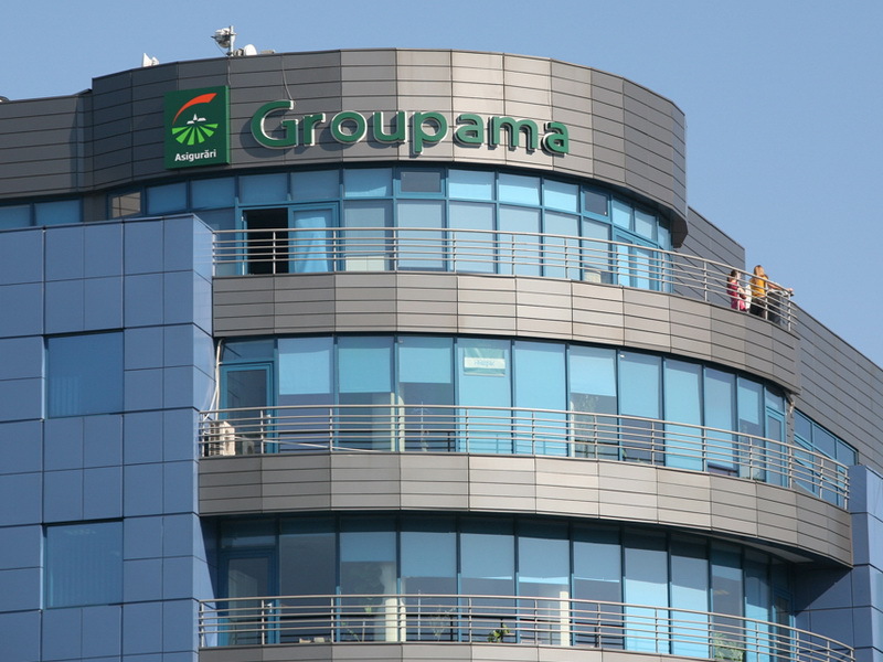 Groupama a inaugurat chatbot-ul Amelie, un asistent virtual pentru ...