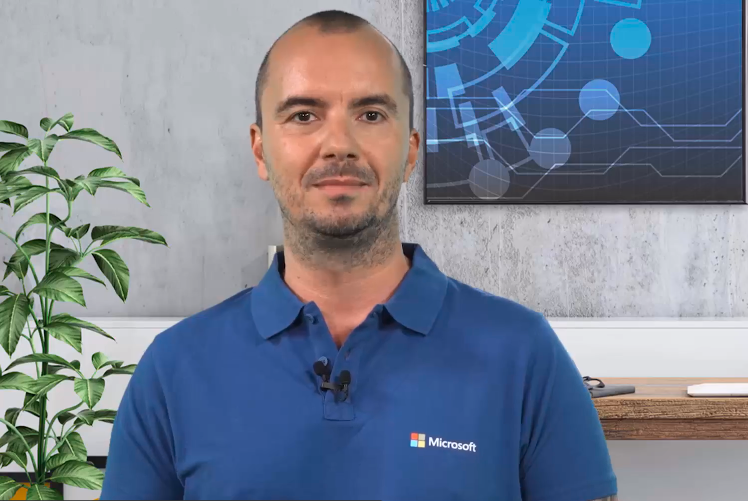 Putinică, Microsoft România: O modificare cu doar 10 procente a ...