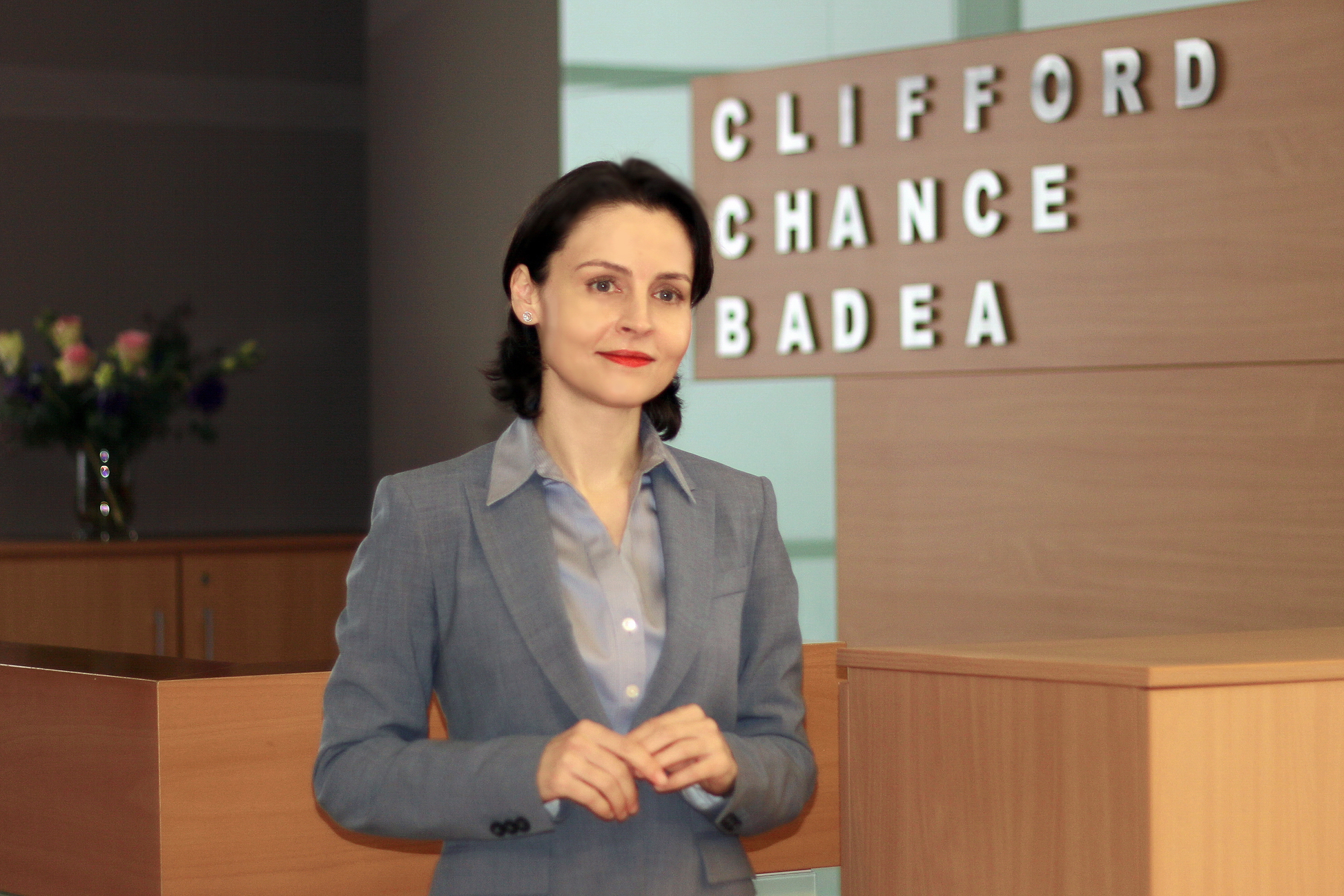 Clifford Chance Badea îşi măreşte echipa cu Eleonora Udroiu, avocat ...