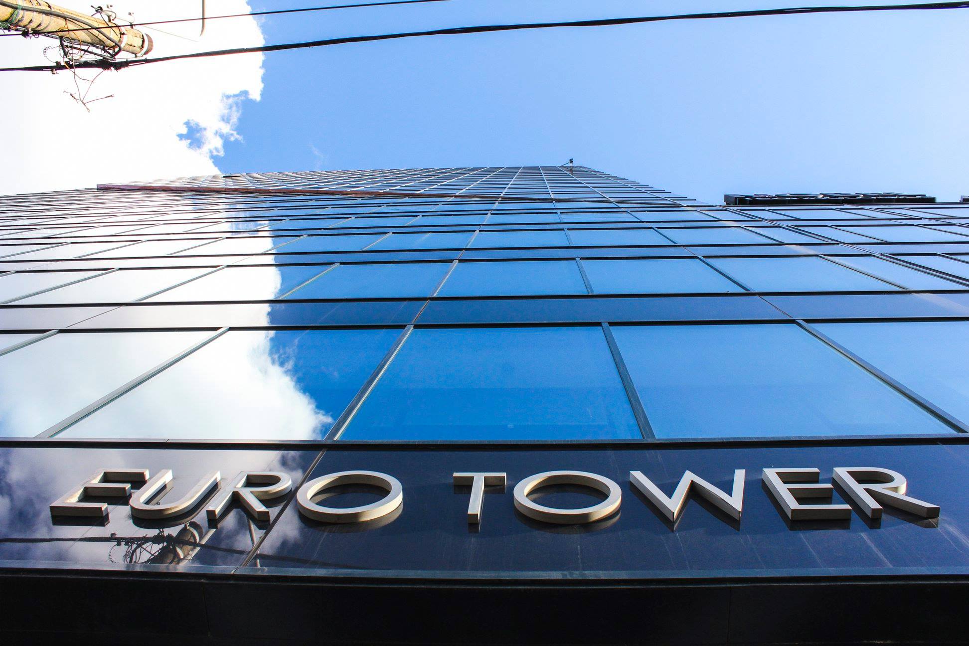 Euro Tower devine prima clădire „Net Zero Carbon” din România ...