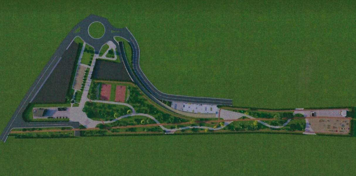 Parc nou în Sectorul 6: Licitație de 15,5 milioane de lei pentru ...