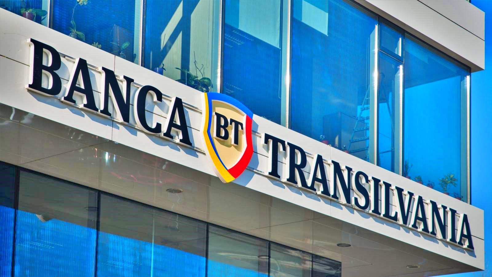 Economica Banca Transilvania Liderul Topului B ncilor Care Au Economica Banca Transilvania Liderul Topului B ncilor Care Au