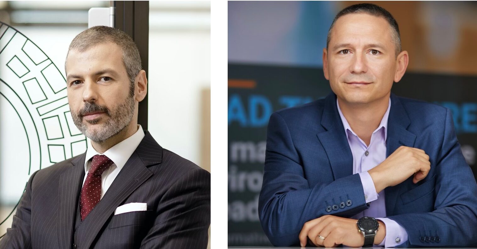 Tranzacție: Fondul de private equity Sarmis Capital preia pachetul ...