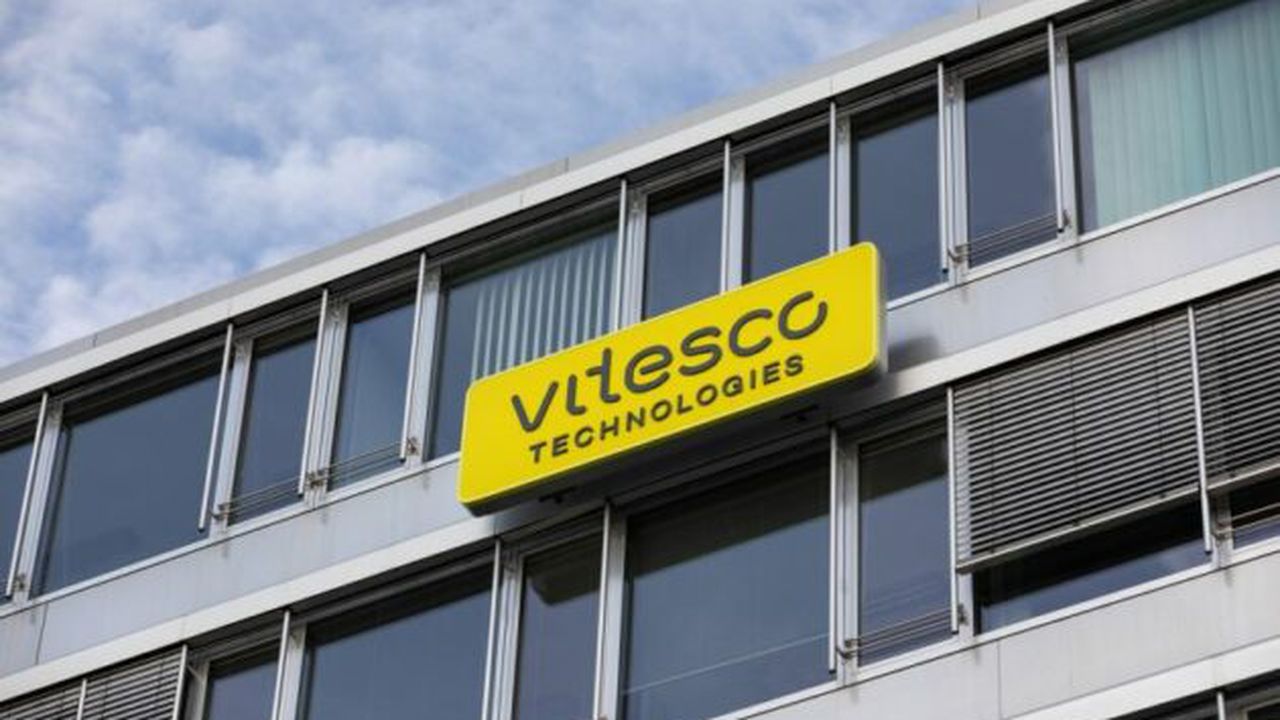Vitesco Technologies a înregistrat comenzi de 11,2 mld. euro în 2021 ...