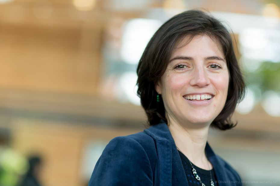 Orange o numește în funcția de CEO pe Christel Heydemann. Ea își va ...