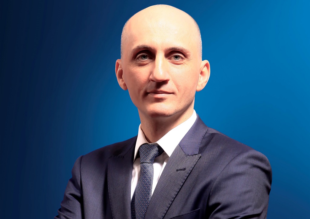 Directorul financiar al Electrica, Mihai Darie, a părăsit funcția la ...