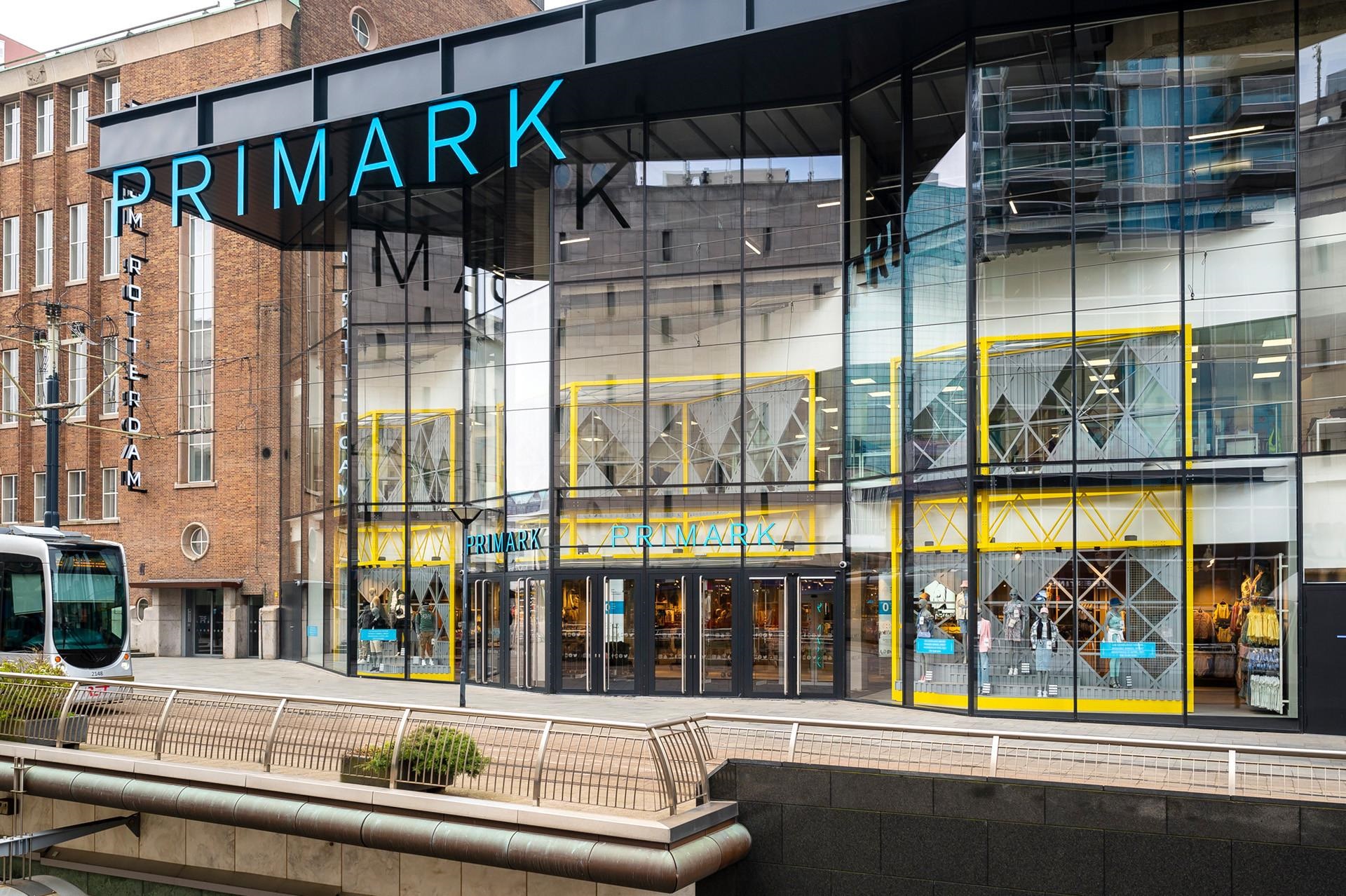 Retailerul Primark are deja planuri pentru al doilea magazin din ...
