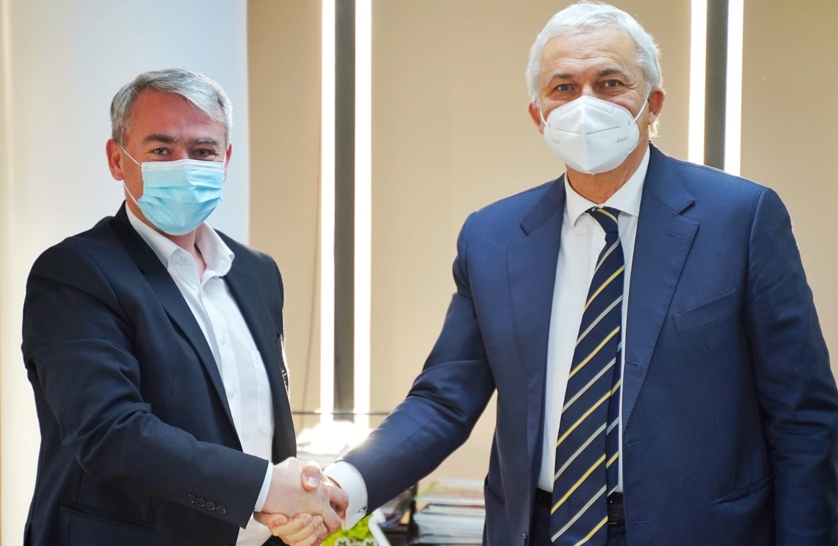 Centura Craiovei: Italienii de la Rizzani de Eccher vor construi 10 ...