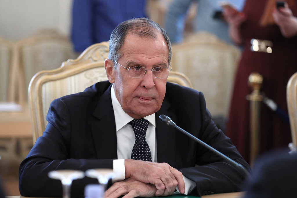 Rusia acuză ţările occidentale că încă mai au 'instincte colonialiste ...