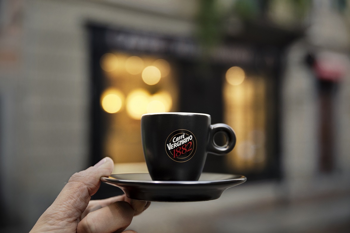 Coca-Cola HBC România își extinde portofoliul de cafea cu un nou brand ...