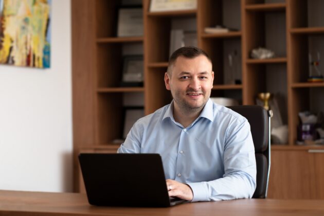 Afacerile reţelei dr. Leahu au depăşit 59 de milioane de lei în primul ...