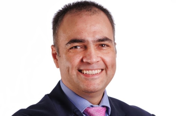 Nikolay Kolev este noul director genral al Farmexim / Help Net - Economica.net