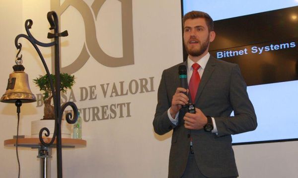 Agista și-a majorat deținerile în Bittnet Group până la 7%. Vânzătorul ...