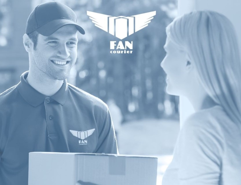 FAN Courier estimează afaceri de 225 milioane de euro în 2022 ...
