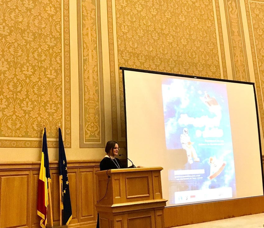 Prima Zi Națională a Lecturii din România, țara cu cei mai puțini ...