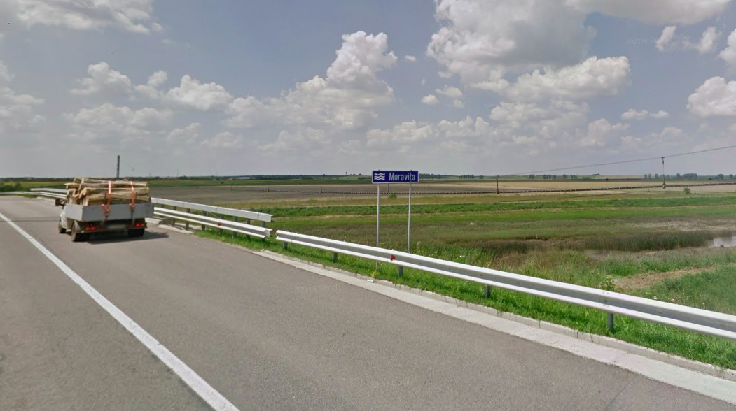 A9 Motorway | Timișoara–Moravița | Page 13 | SkyscraperCity Forum