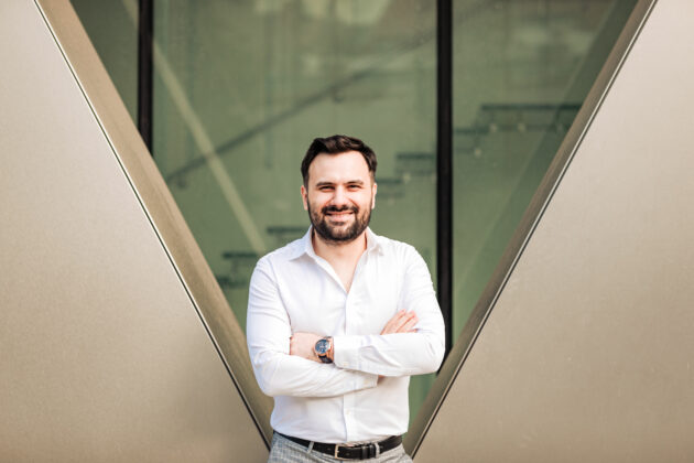 O echipă de antreprenori români lansează Fity, o rețea de socializare ...