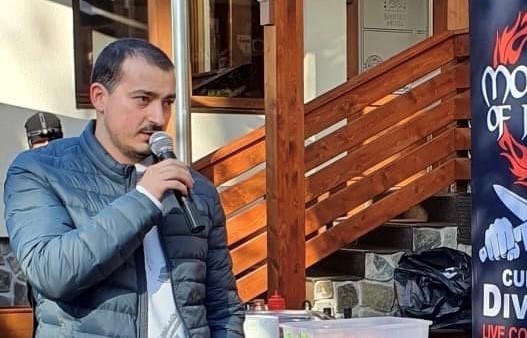 Marius Banga, Maranc - Povestea antreprenorului care a renunțat la ...