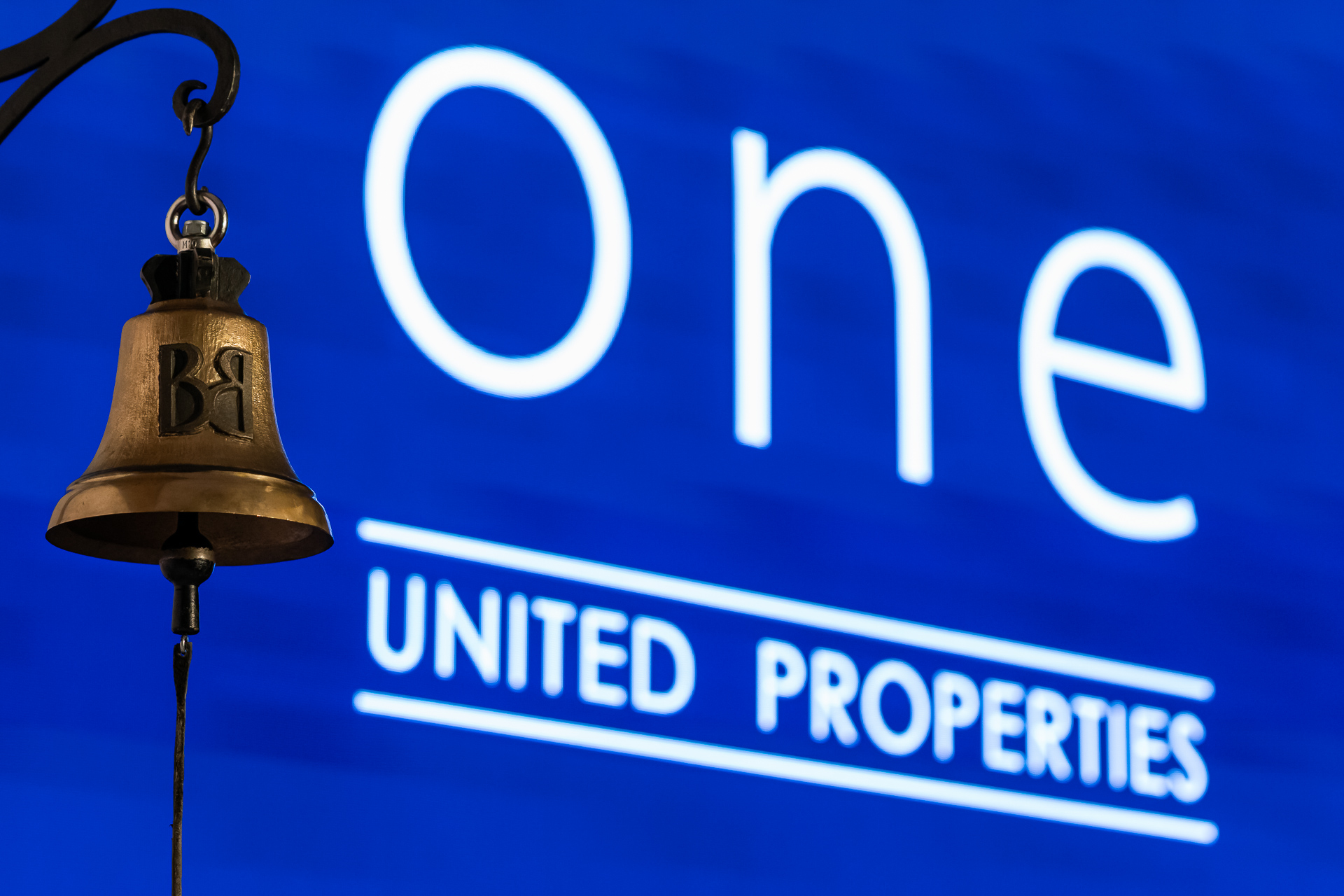 Acțiunile One United Properties vor fi incluse începând din 20 martie ...