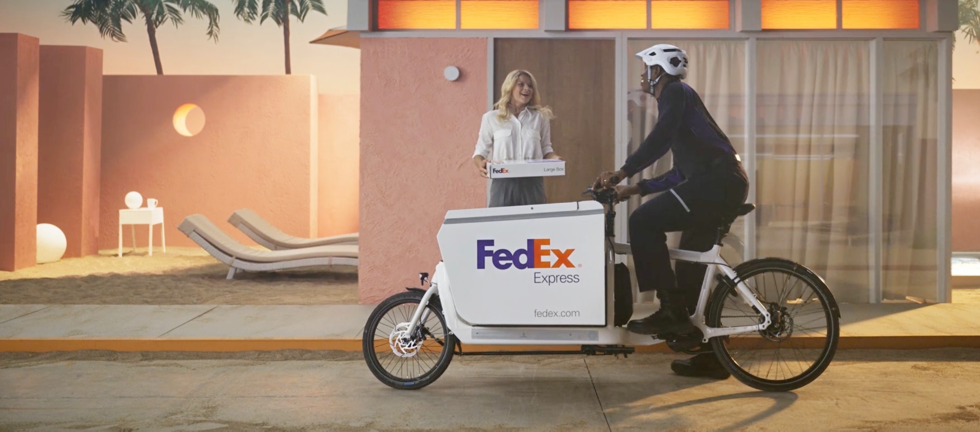 FedEx Express își extinde și în România serviciul de comerț electronic ...