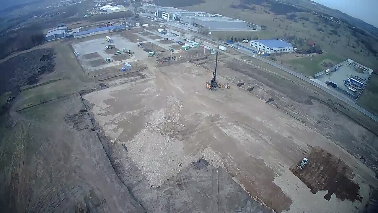 Rehau construiește un hub la Sibiu, o investiție de 10 milioane de euro ...