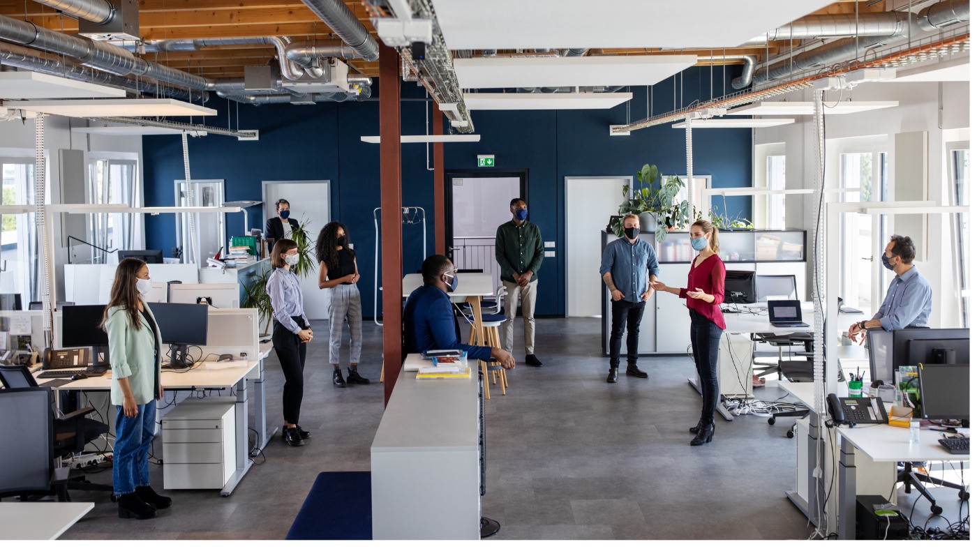 Două tipuri noi de contract de muncă ar putea fi introduse în Codul ...