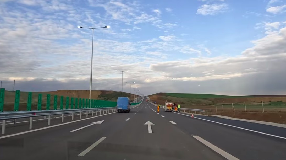 CNAIR a avizat proiectul tehnic necesar tratării și eliminării deșeurilor din solul contaminat ...