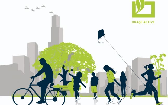 Dezvoltarea urbană - soluția sigură pentru un viitor mai bun ...