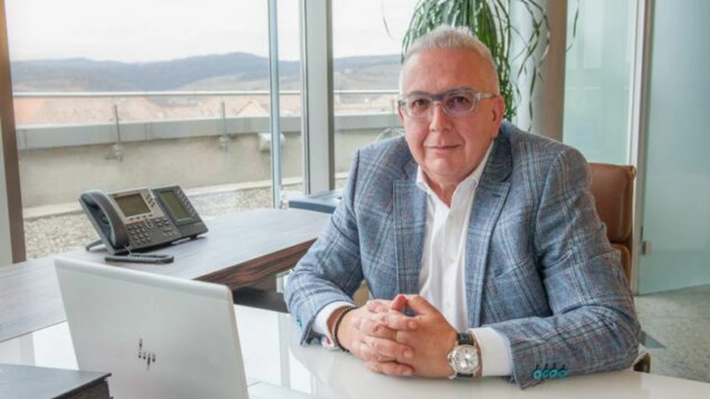 Fostul șef al Romgaz vorbește despre situația reală a resurselor ...