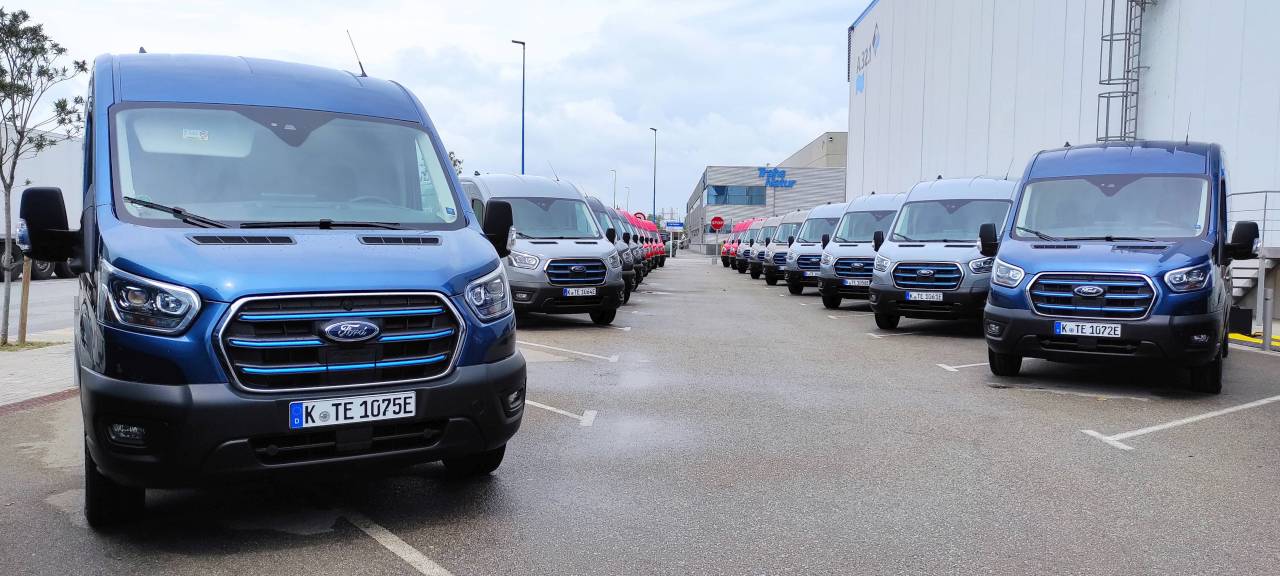 Director Ford România: Am reușit să confirmăm versatilitatea și ...