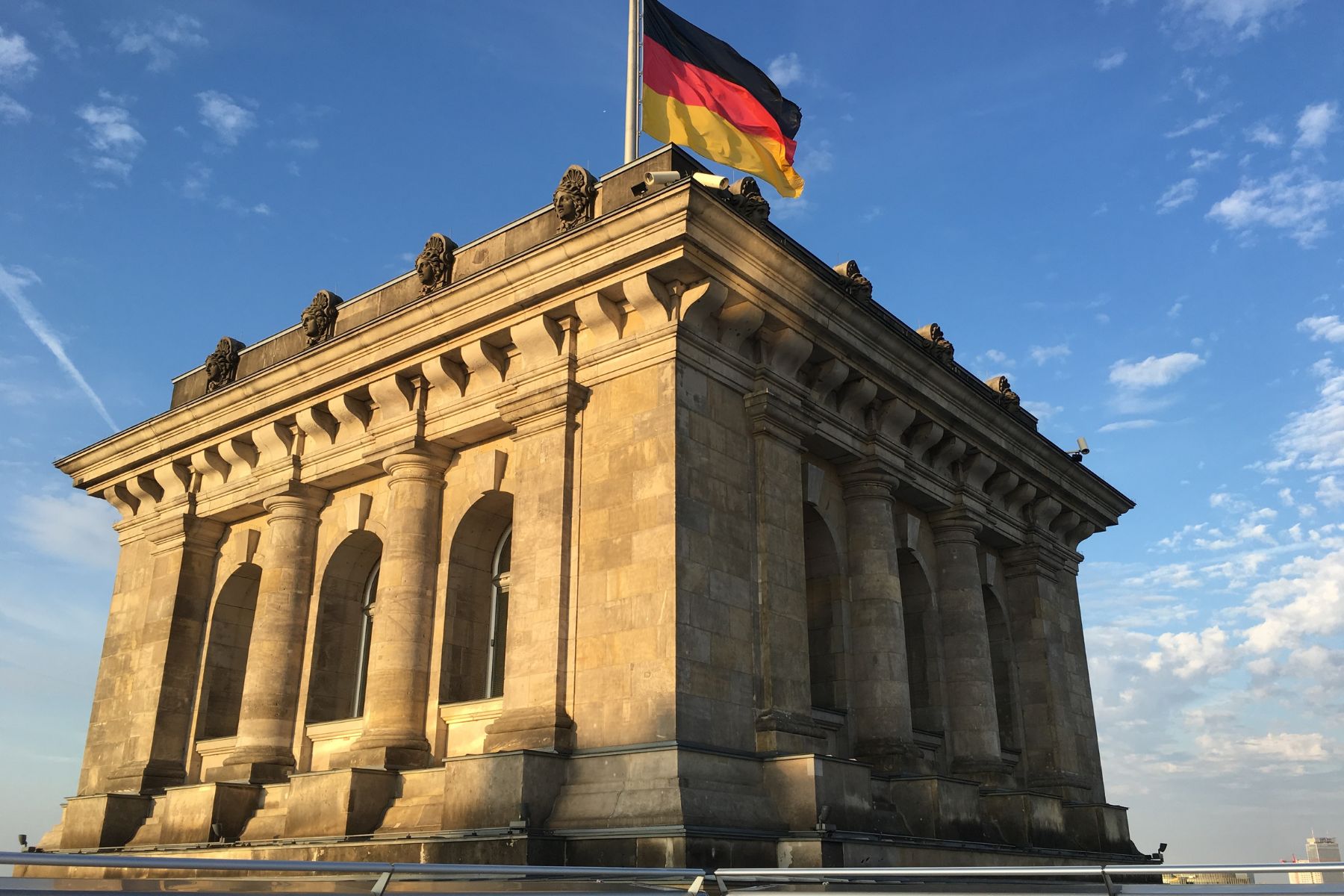 Germania, destinație de top pentru turiști - Pe unde poți călători în ...