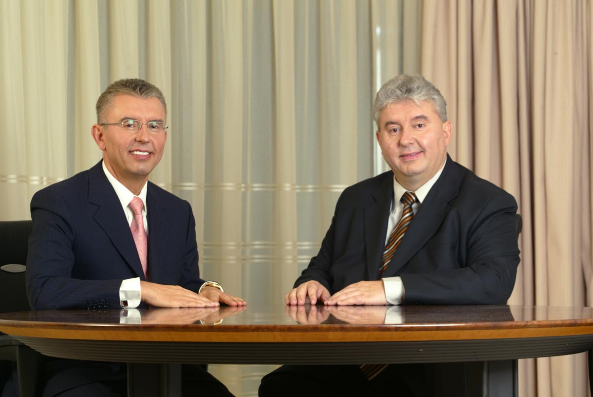 Omul de afaceri Ioan Micula cedează capitalul firmei sale Drinks Prod ...