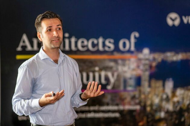 Compania americană de IT Vertiv anunță angajări la Cluj. Adrian Dincă ...