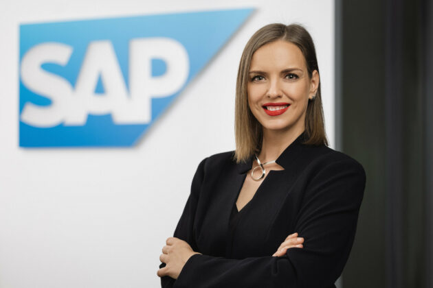 Josephin Galla, Managing Director SAP: România este cel mai mare ...