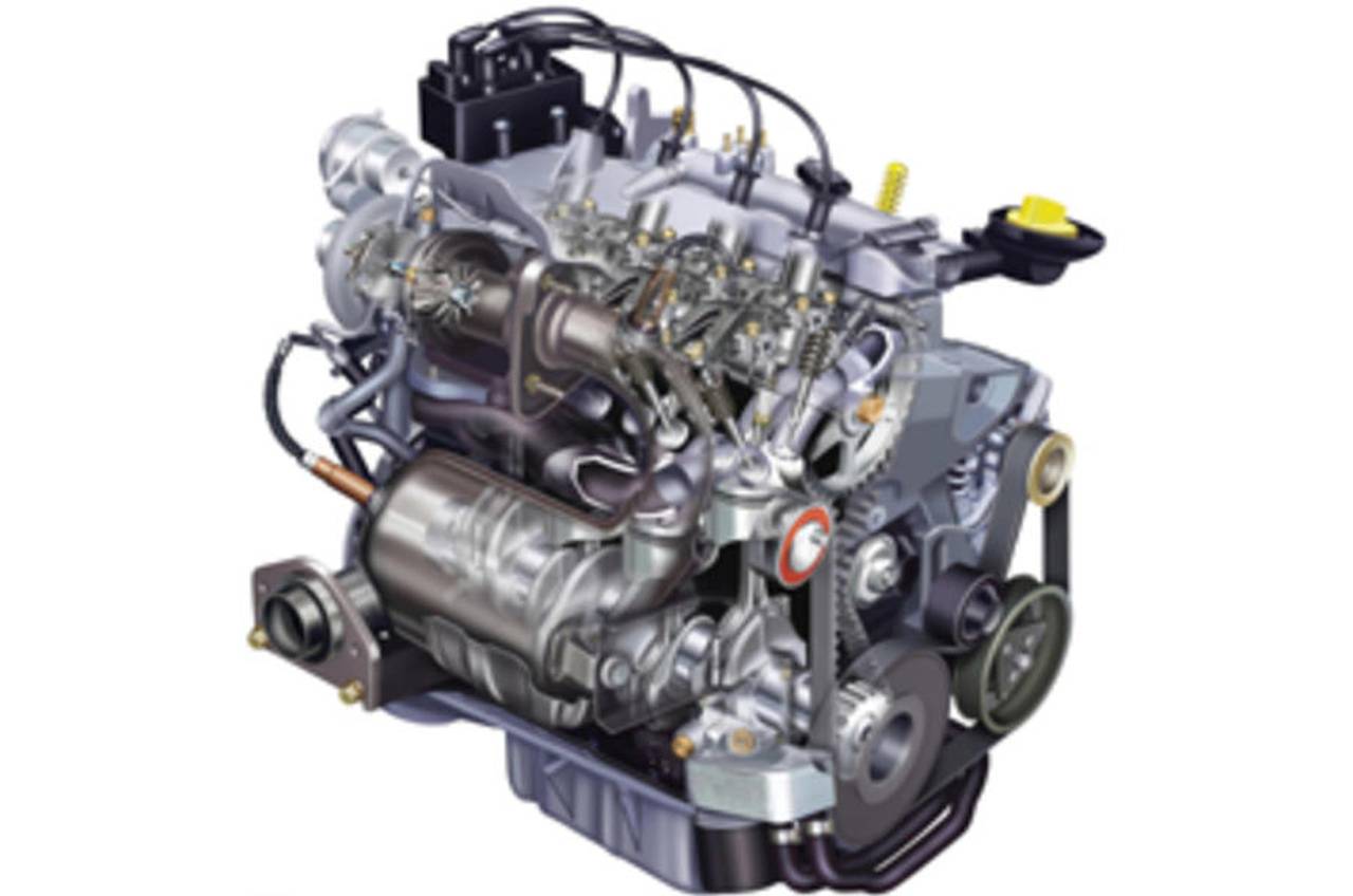 Nouă plângere penală împotriva Renault pentru problemele motorului 1.2 ...